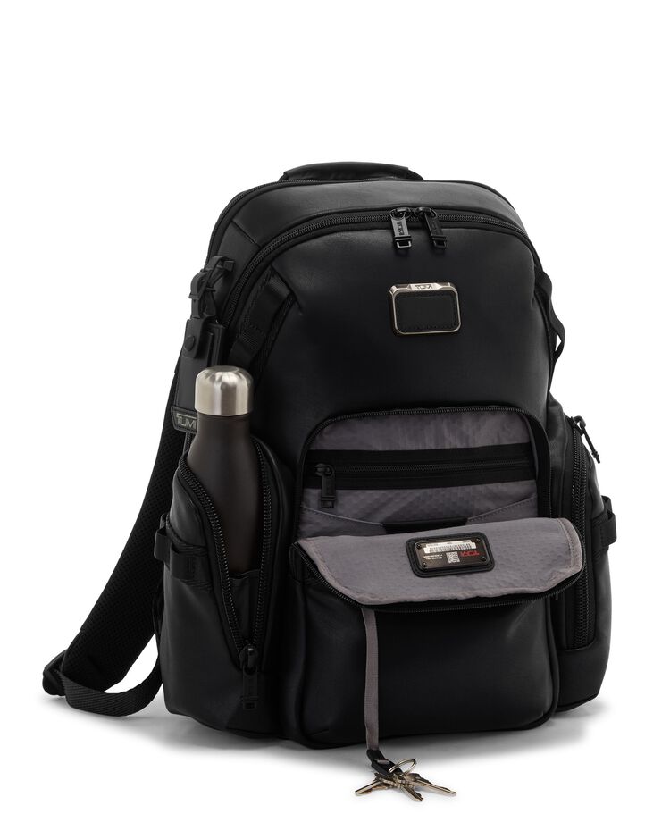 Tumi ALPHA BRAVO NAVIGATION BACKPACK | TUMI Singapore