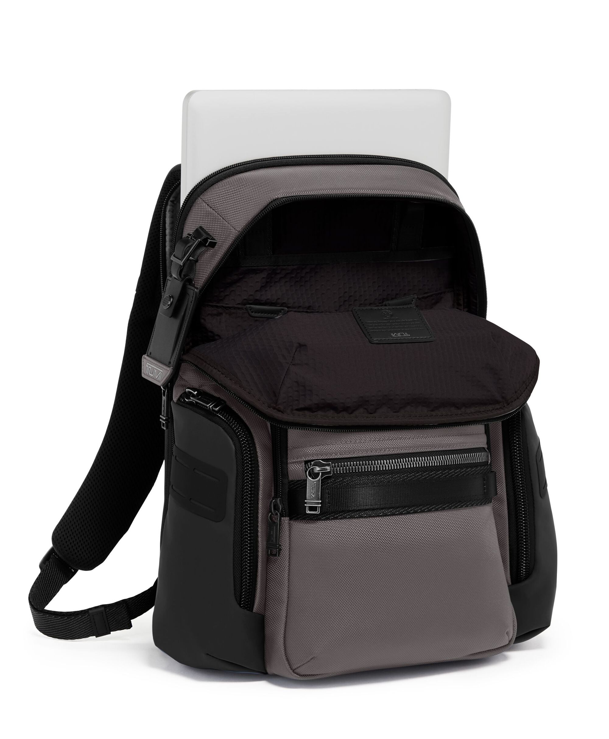 Tumi ALPHA BRAVO Navigation Backpack | TUMI Singapore