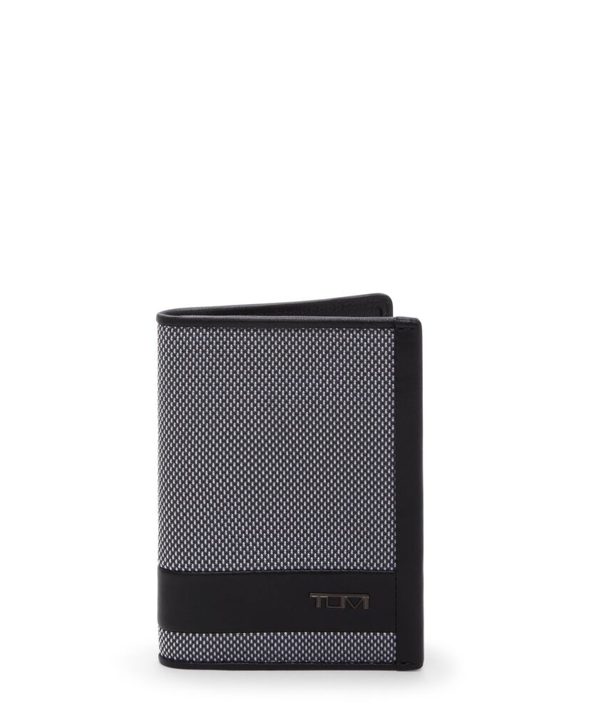 Wallets, Card Holders & Money Clips | TUMI Singapore
