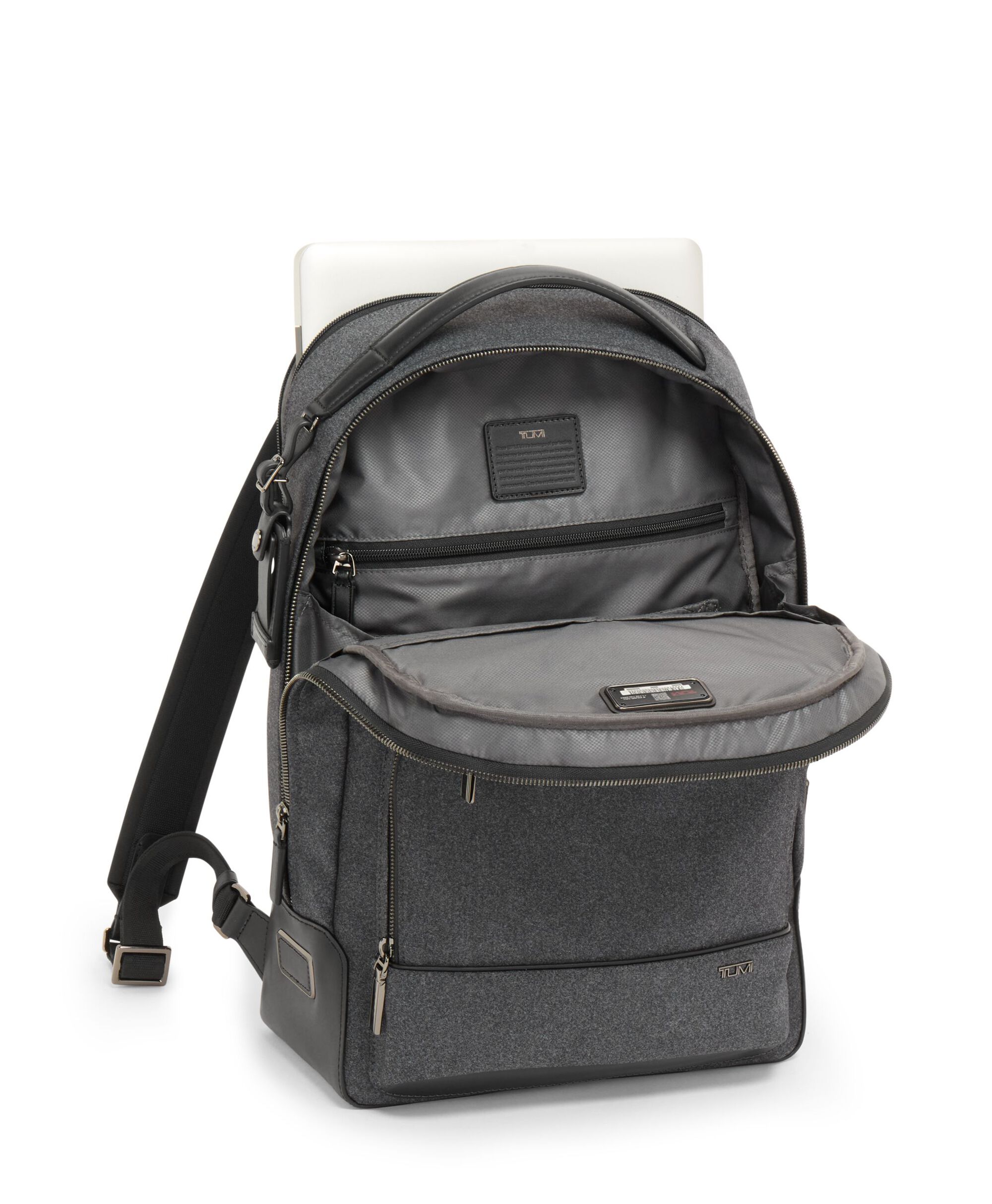 Tumi HARRISON WARREN BACKPACK | TUMI Singapore | TUMI Singapore