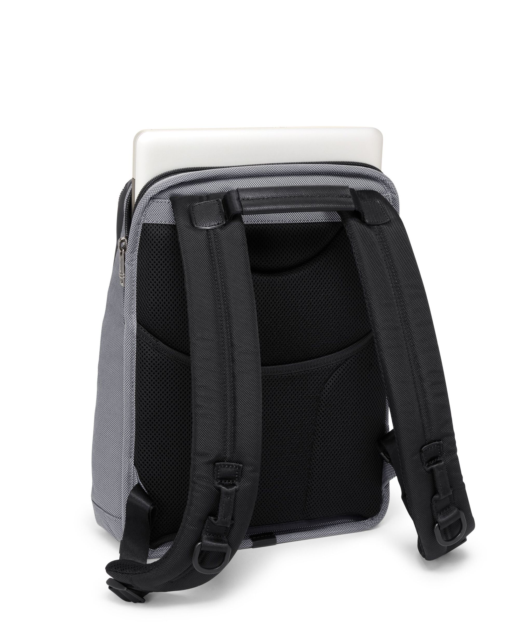 Tumi ALPHA SLIM BACKPACK | TUMI Singapore