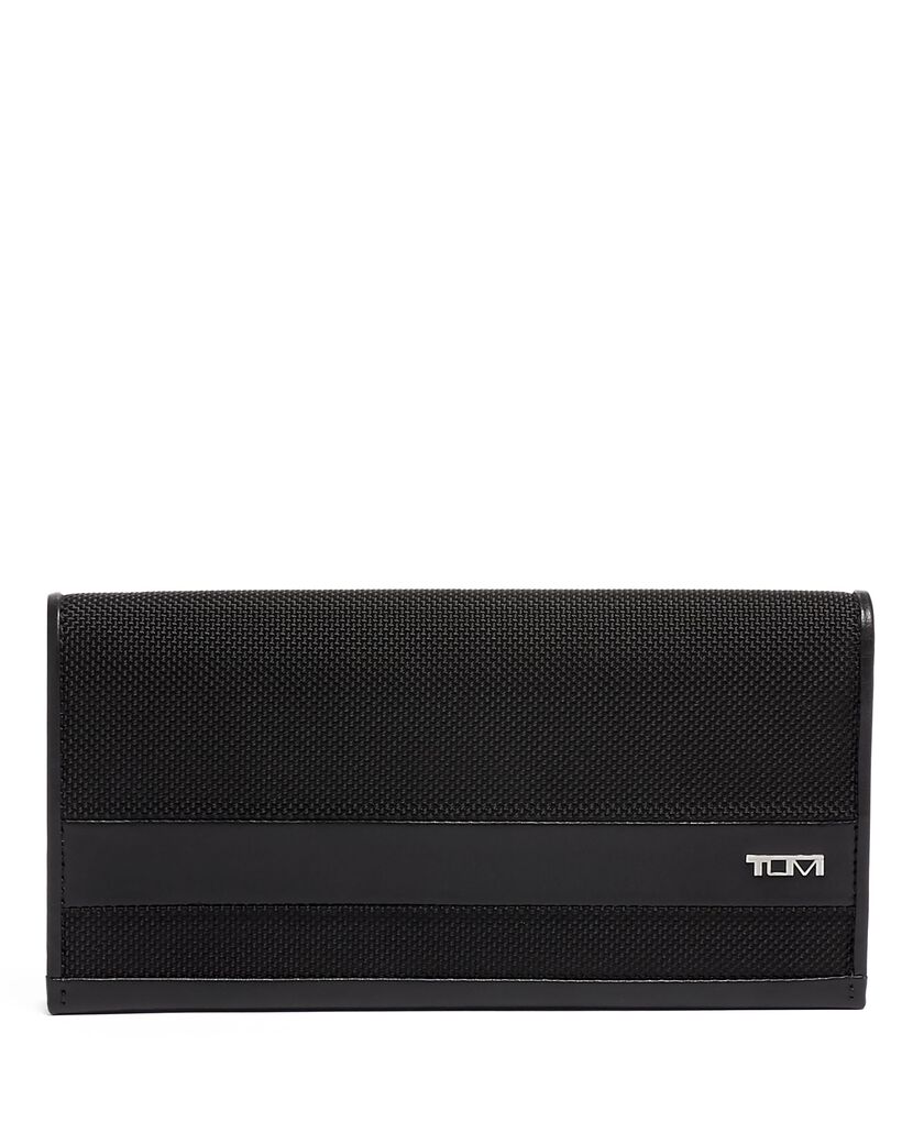 Wallets, Card Holders & Money Clips | TUMI Singapore