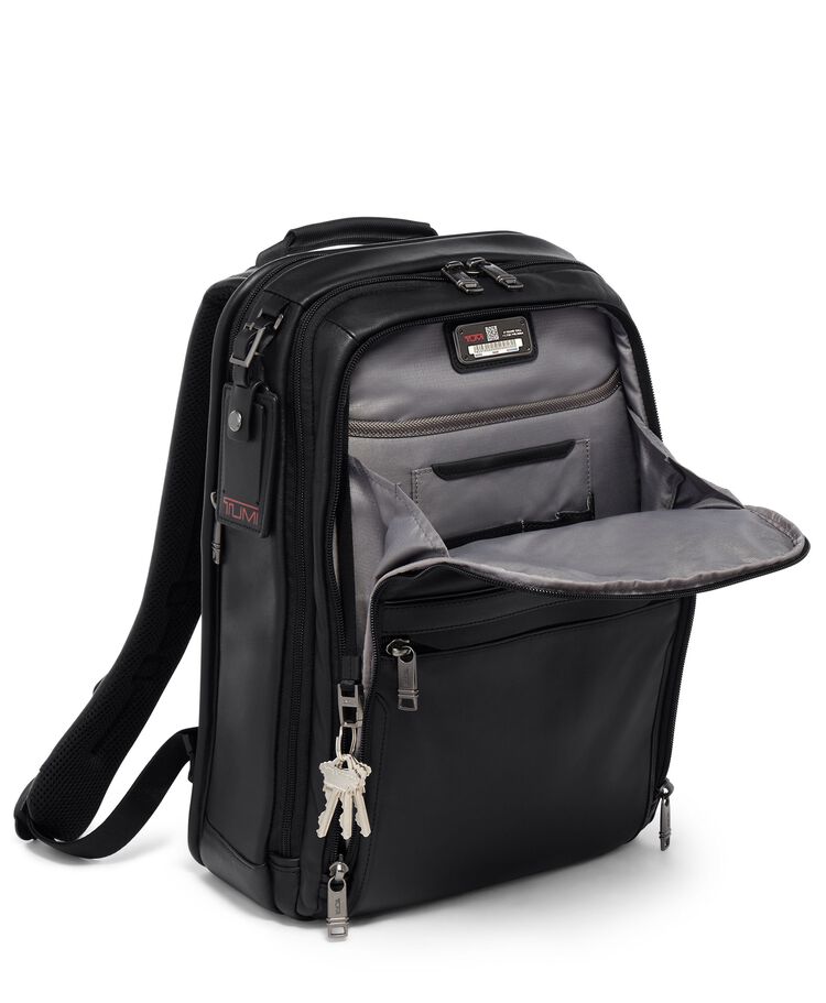 Tumi TUMI ALPHA SLIM BACKPACK | TUMI Singapore