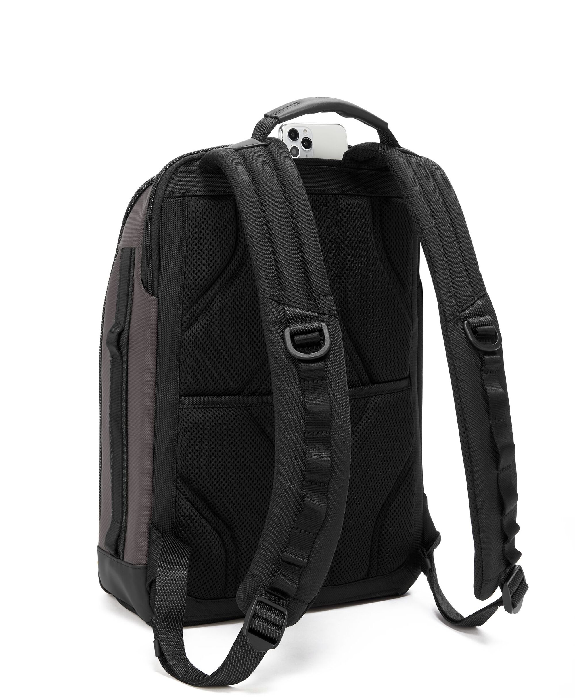 Tumi ALPHA BRAVO Dynamic Backpack | TUMI Singapore
