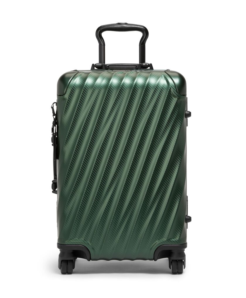 Carry-On Luggage: Small Suitcases & Hand Luggage | TUMI Singapore