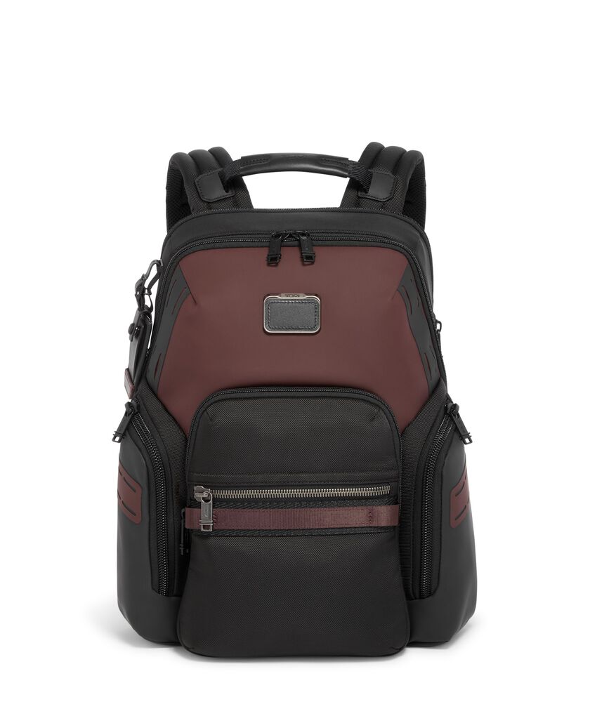 Laptop & Computer Backpacks | TUMI Singapore