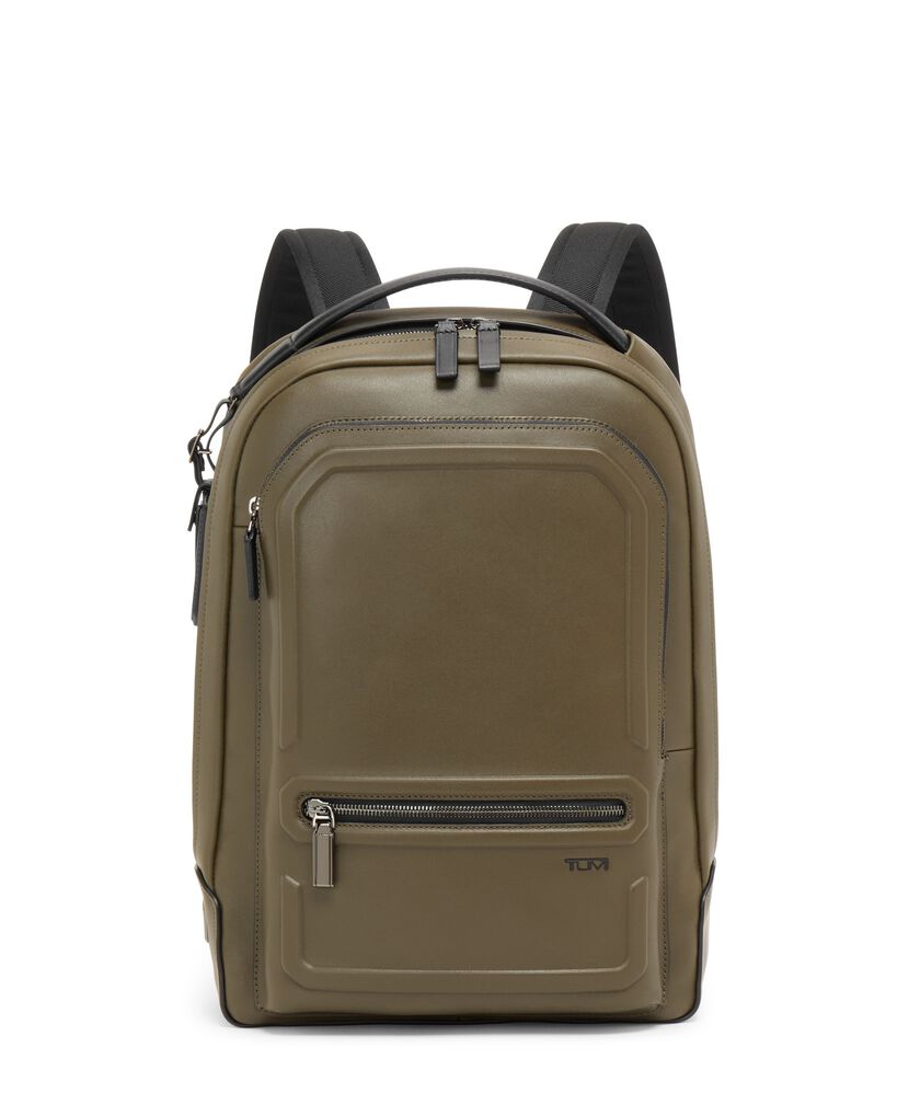 Men's Backpacks | TUMI Singapore