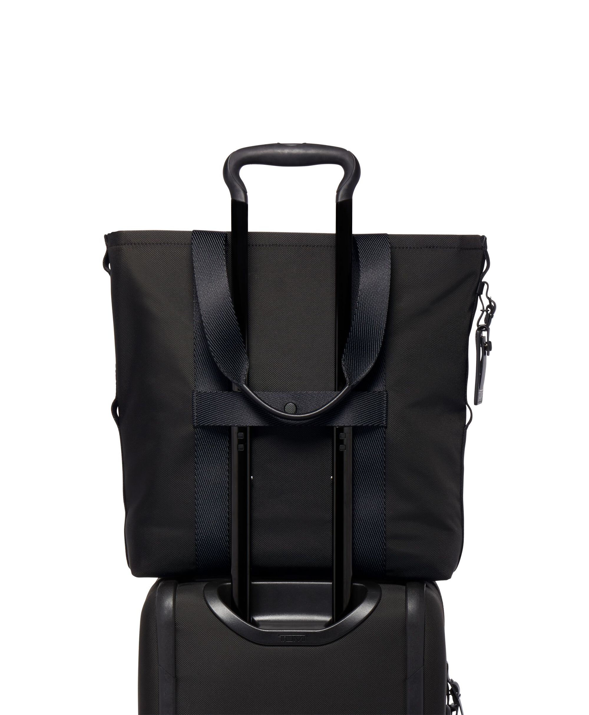 Tumi ALPHA BRAVO ESSENTIAL N/S TOTE | TUMI Singapore