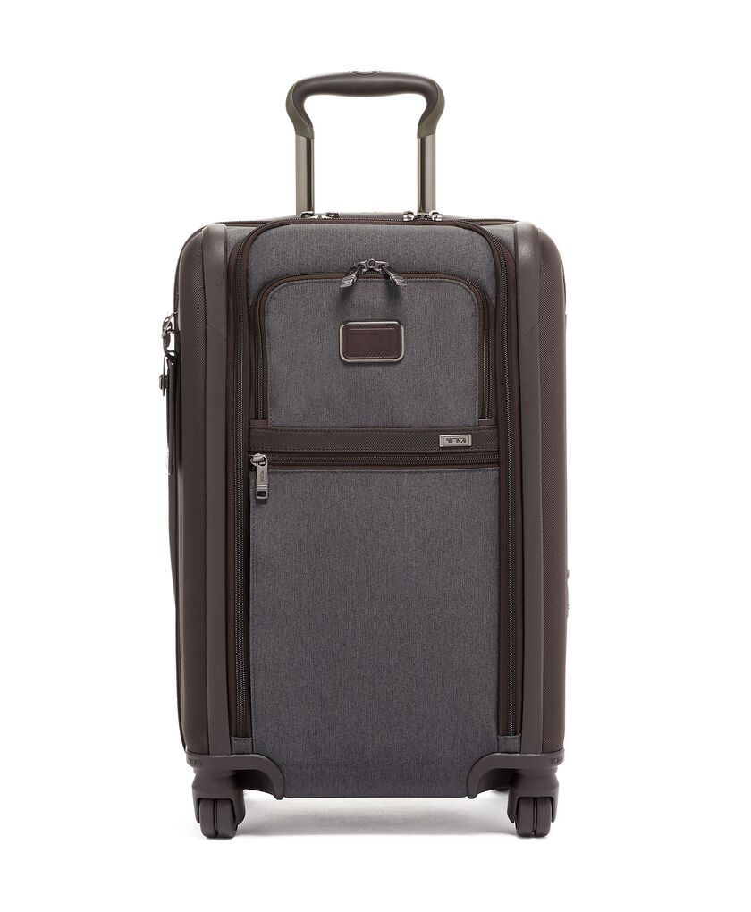 Shop All Luggage: Suitcases, Garment Bags & More | TUMI Singapore