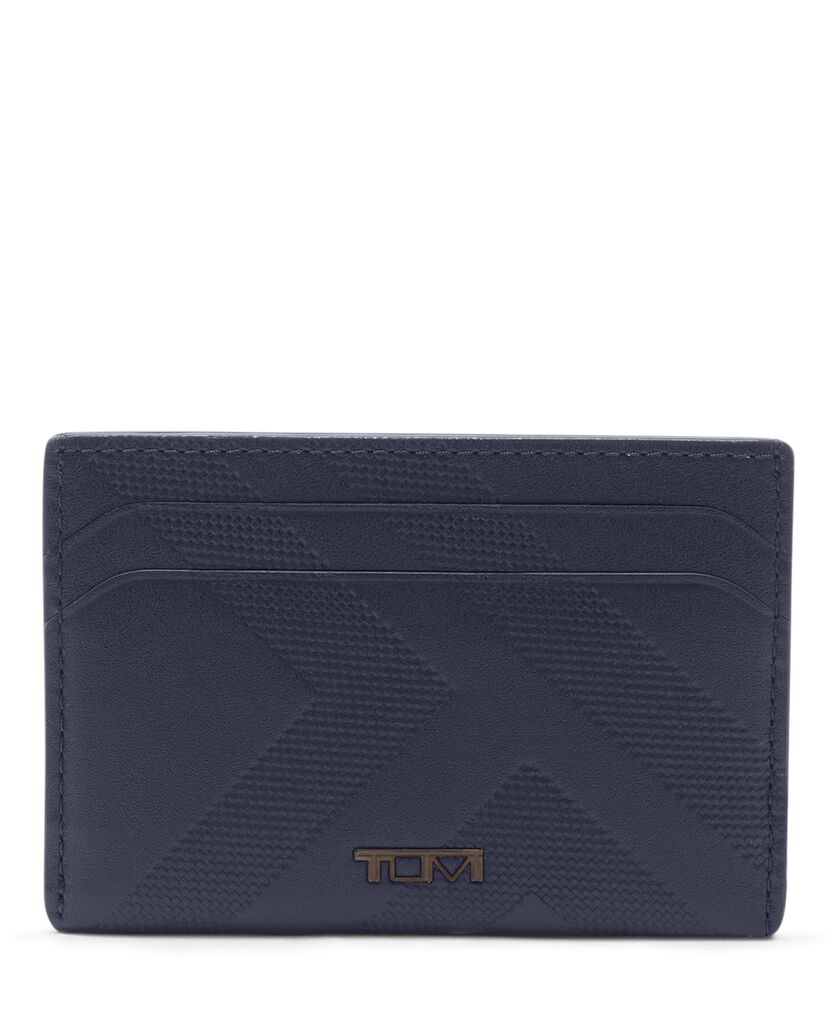 Wallets, Card Holders & Money Clips | TUMI Singapore
