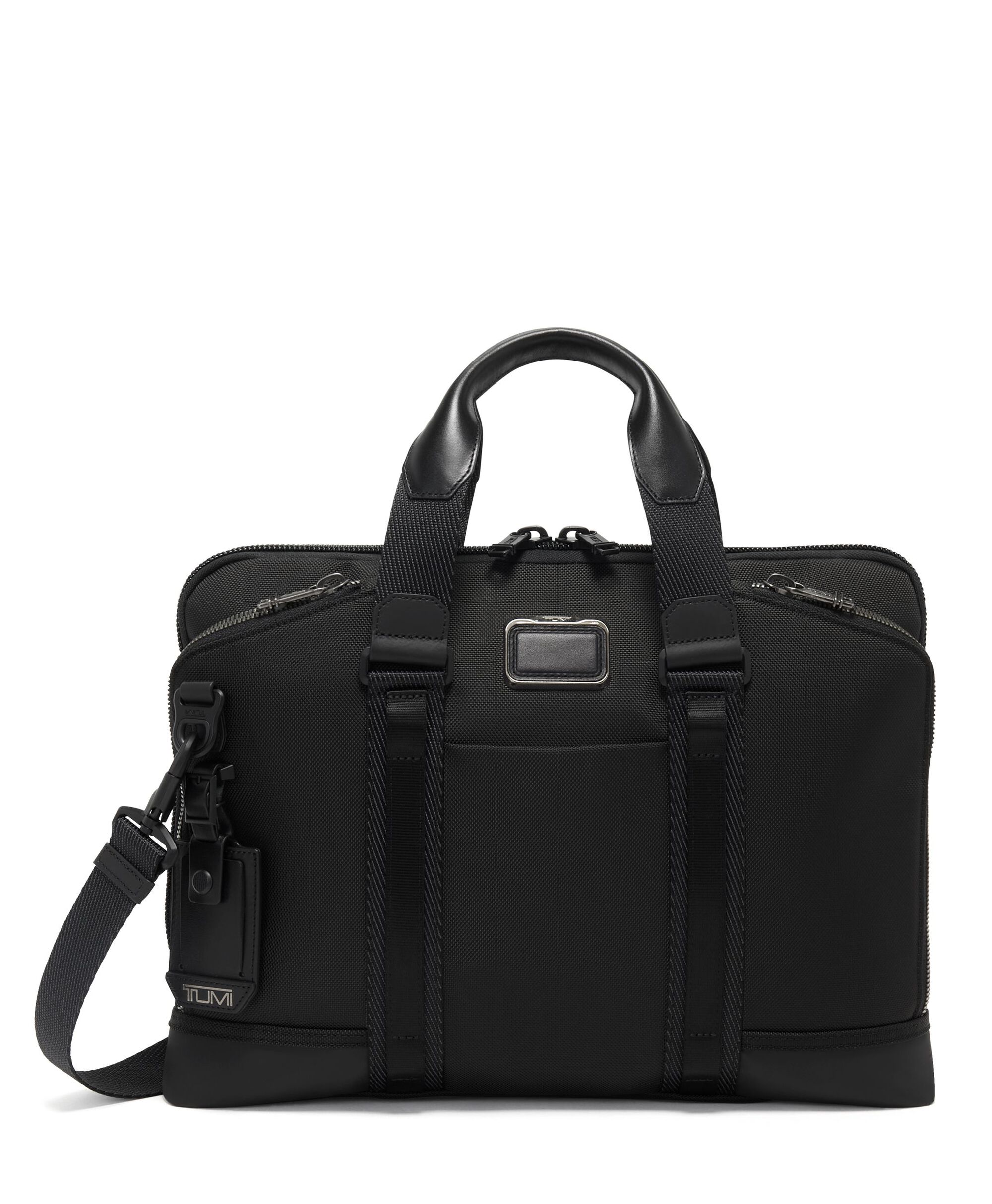 Tumi ALPHA BRAVO ACADEMY BRIEF | TUMI Singapore