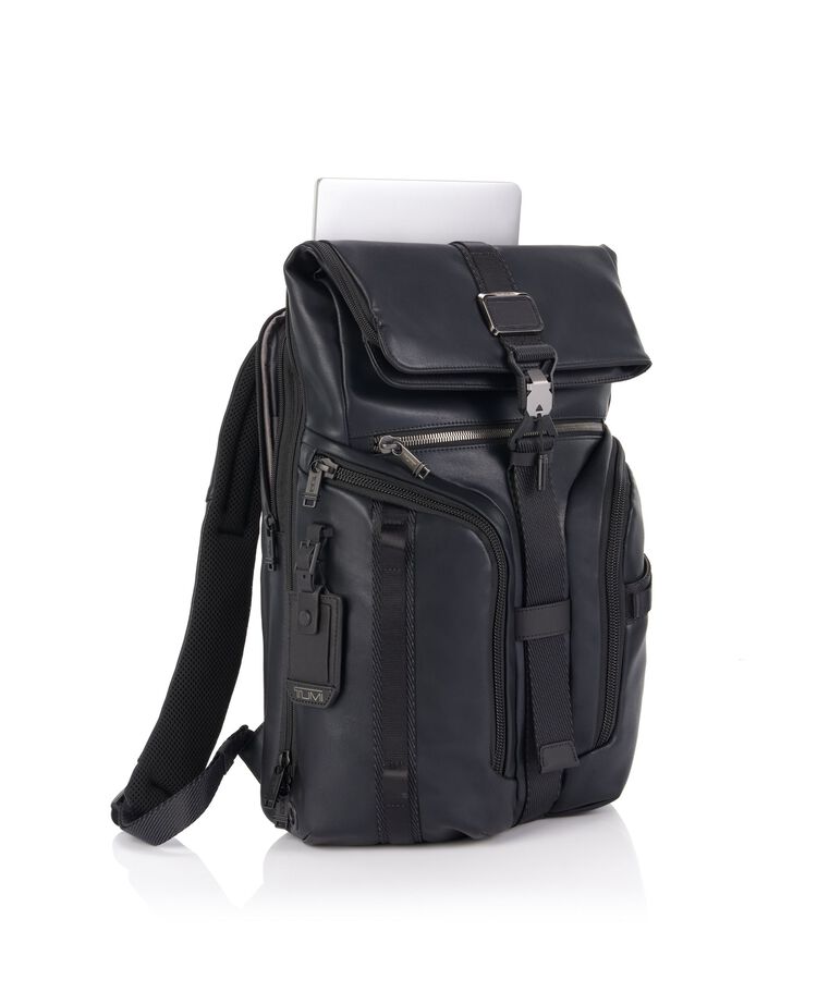 Tumi ALPHA BRAVO LOGISTICS BACKPACK | TUMI Singapore
