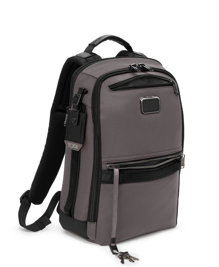 Tumi ALPHA BRAVO Dynamic Backpack | TUMI Singapore