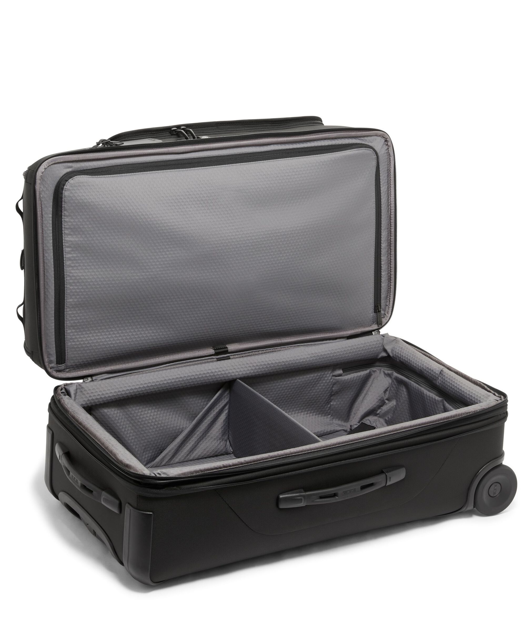 Tumi ALPHA BRAVO WHEELED DUFFEL EXP Packing Case | TUMI Singapore
