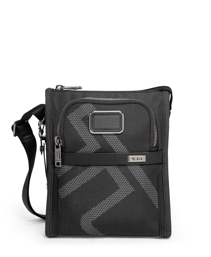 TUMI Alpha 3 Collection | TUMI Singapore