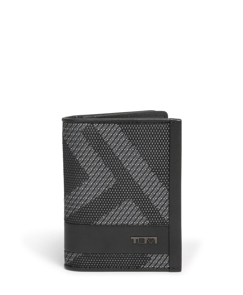 Wallets, Card Holders & Money Clips | TUMI Singapore