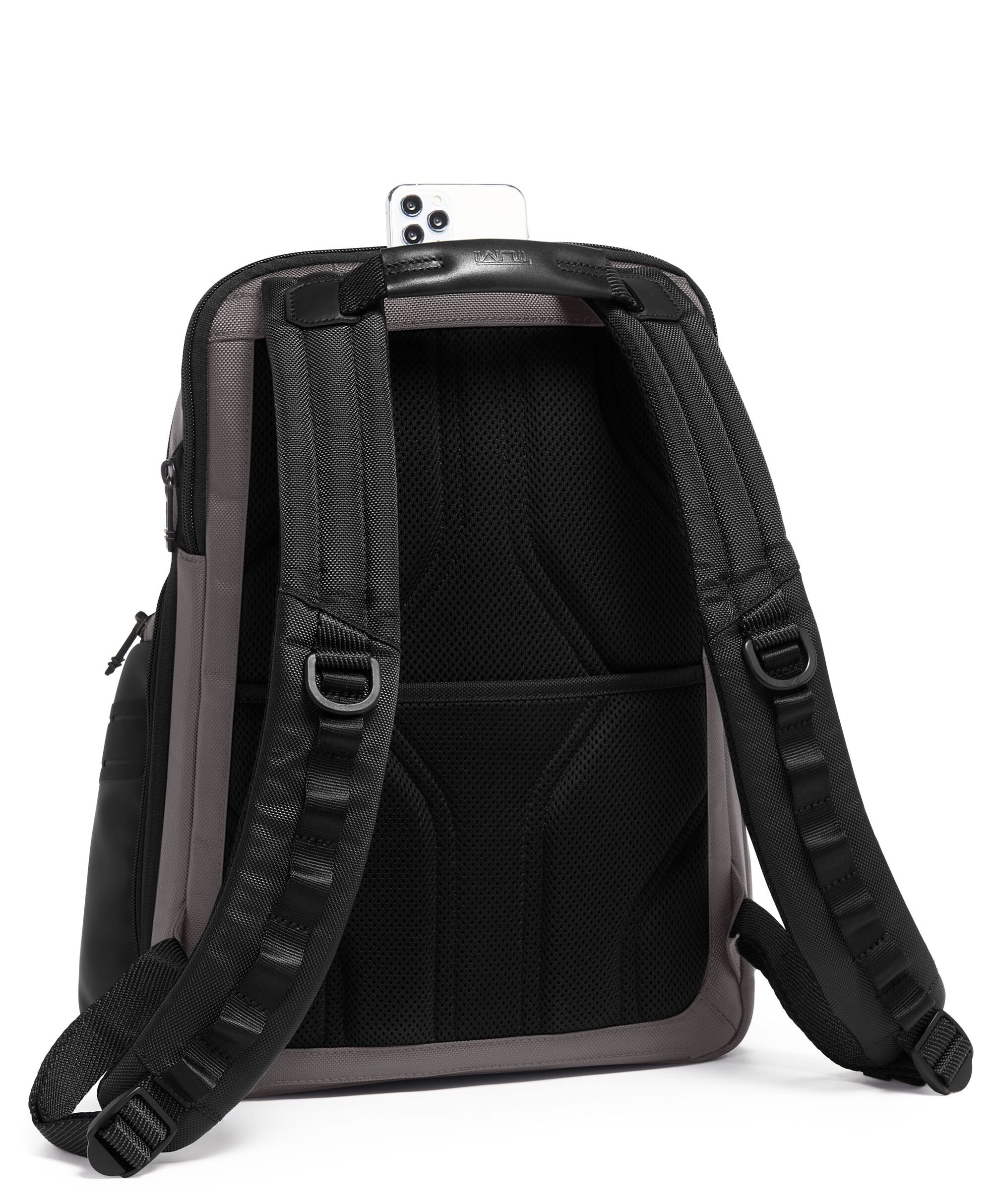 Tumi ALPHA BRAVO Navigation Backpack | TUMI Singapore