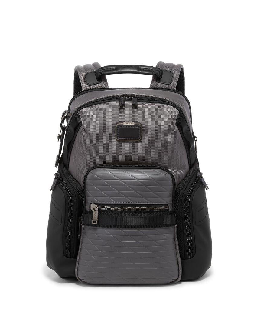 FTX Ballistic Backpacks | TUMI Singapore