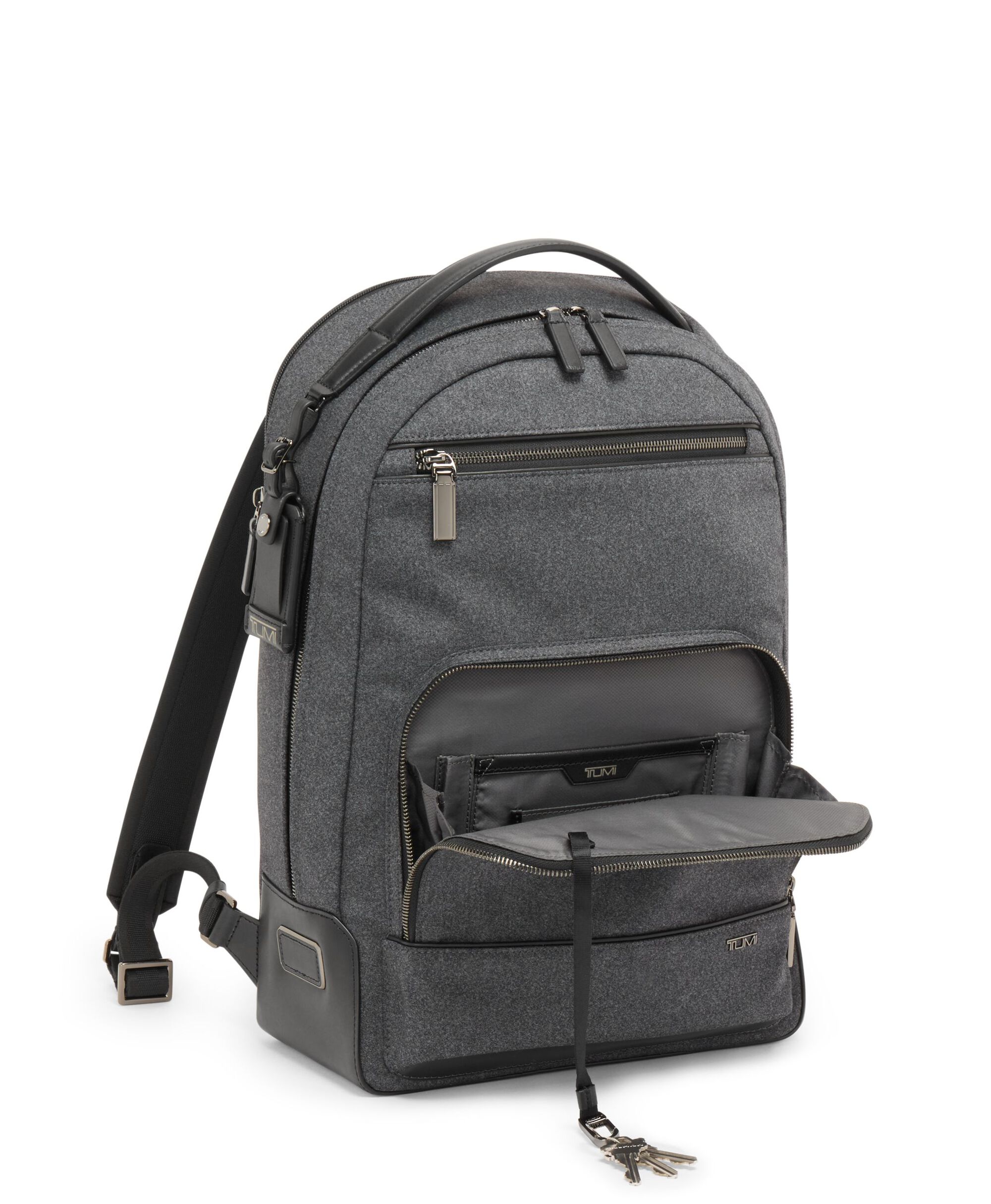 Tumi HARRISON WARREN BACKPACK | TUMI Singapore | TUMI Singapore