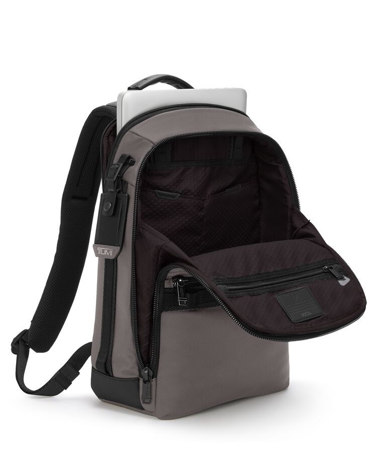 Tumi ALPHA BRAVO Dynamic Backpack | TUMI Singapore