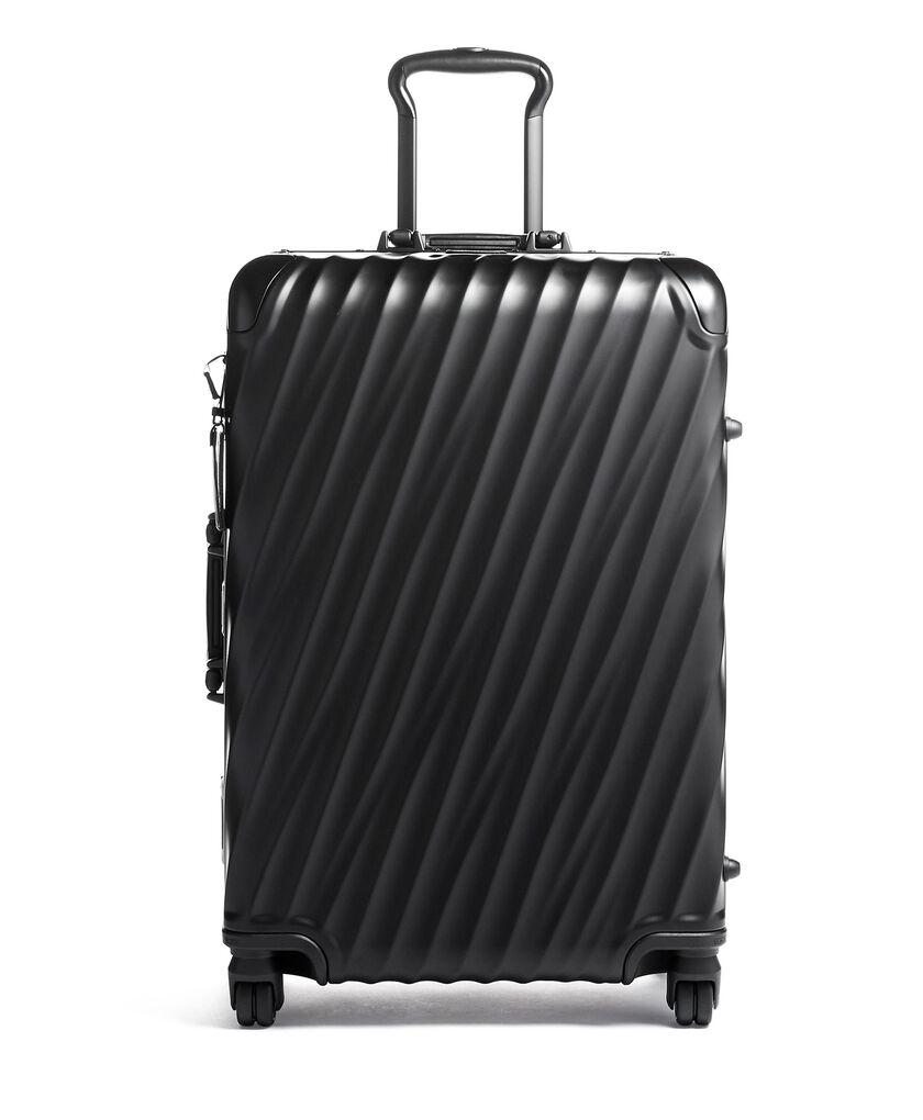 Aluminum Luggage & Suitcases | TUMI Singapore