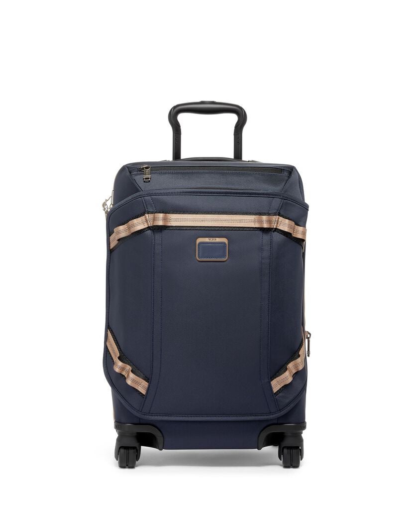 Soft Shell & Softsided Luggage | TUMI Singapore