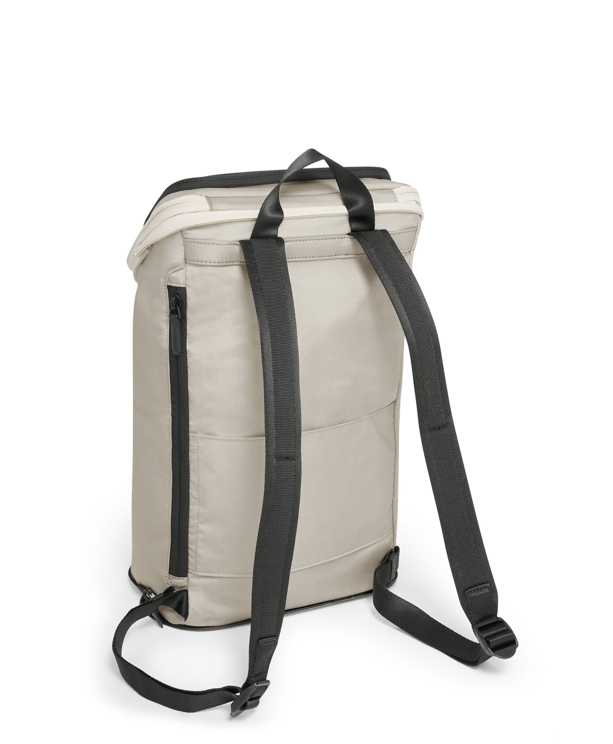 Packable Backpack in Chalk | Alpha Bravo | TUMI Singapore