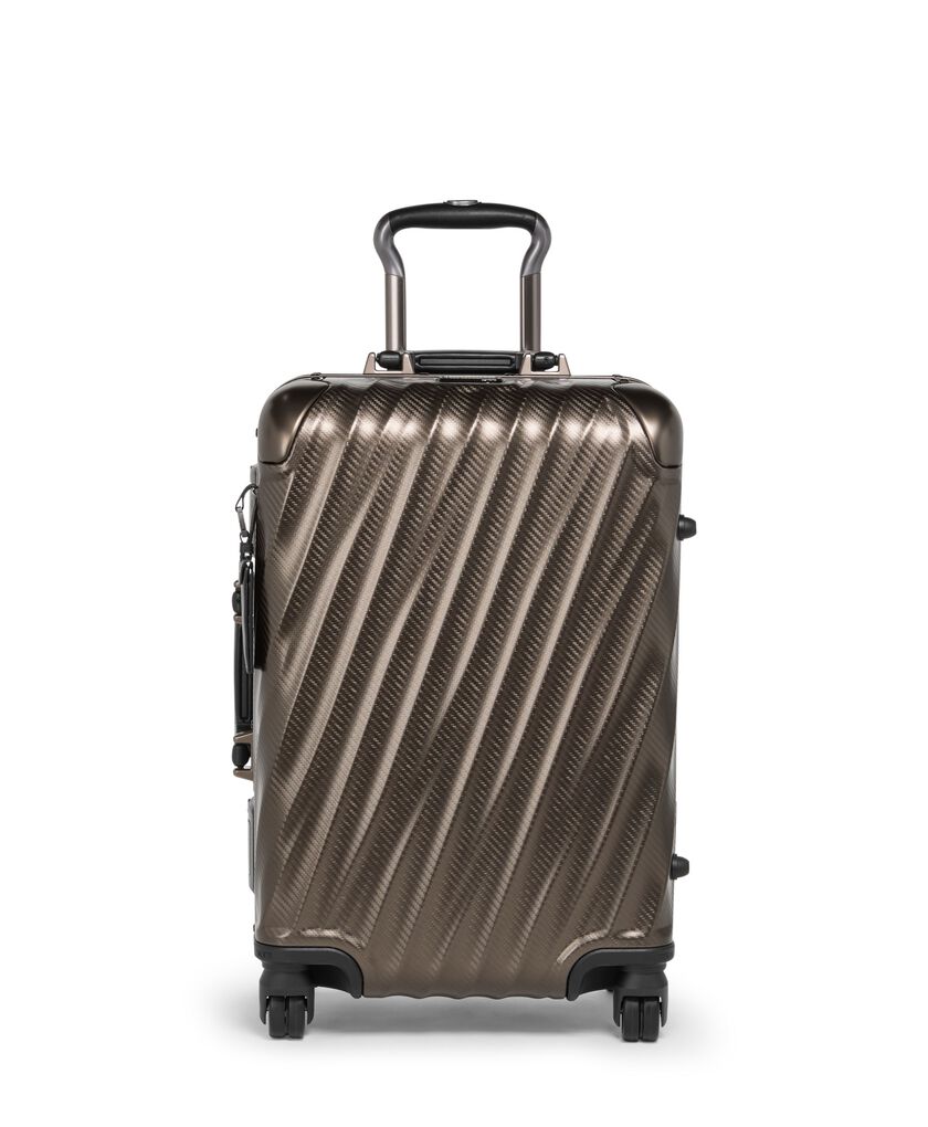 Carry-On Luggage: Small Suitcases & Hand Luggage | TUMI Singapore