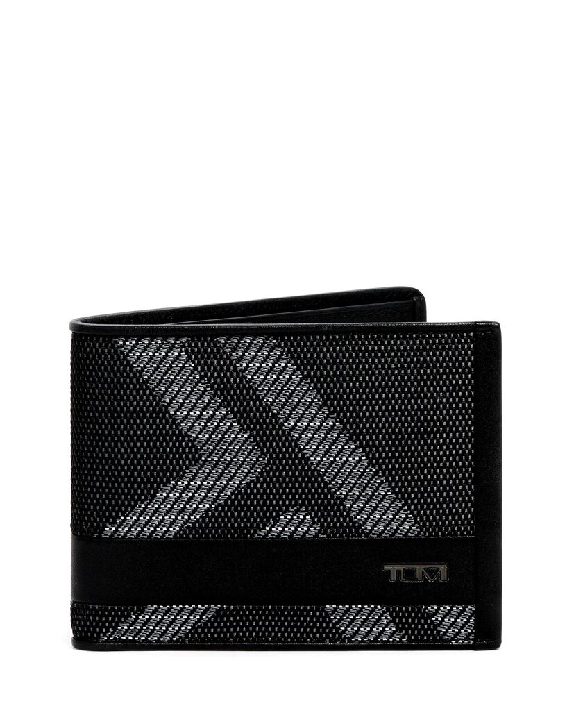 Wallets, Card Holders & Money Clips | TUMI Singapore