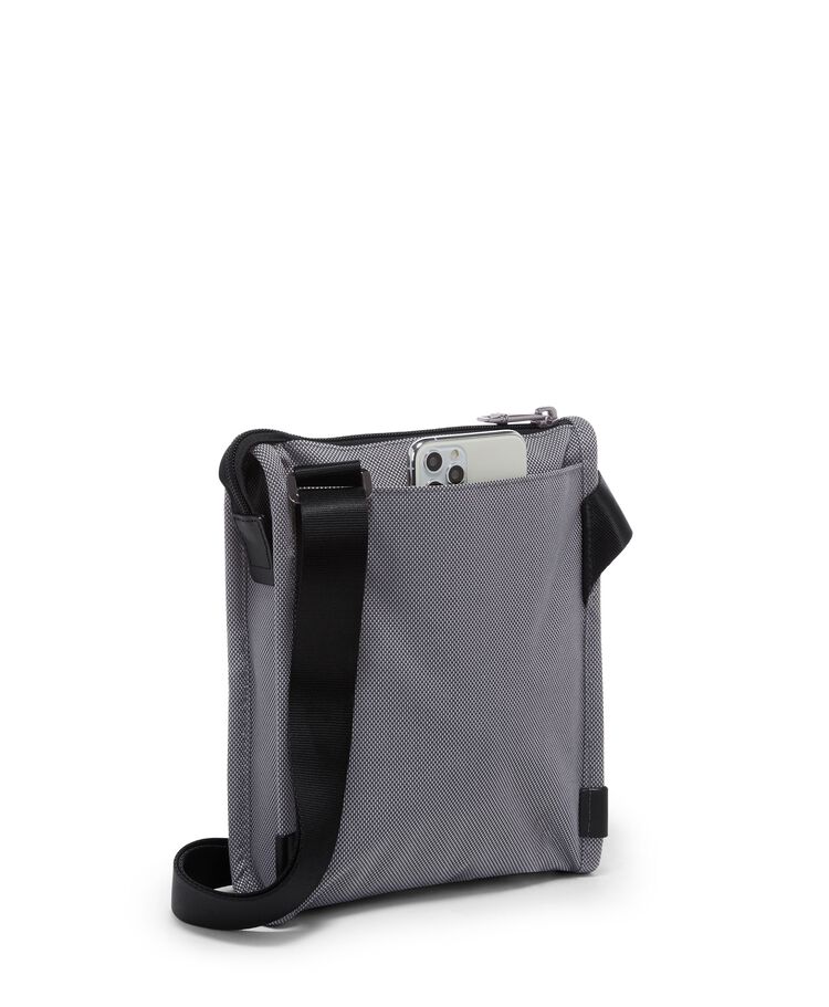 Tumi ALPHA POCKET BAG SMALL | TUMI Singapore