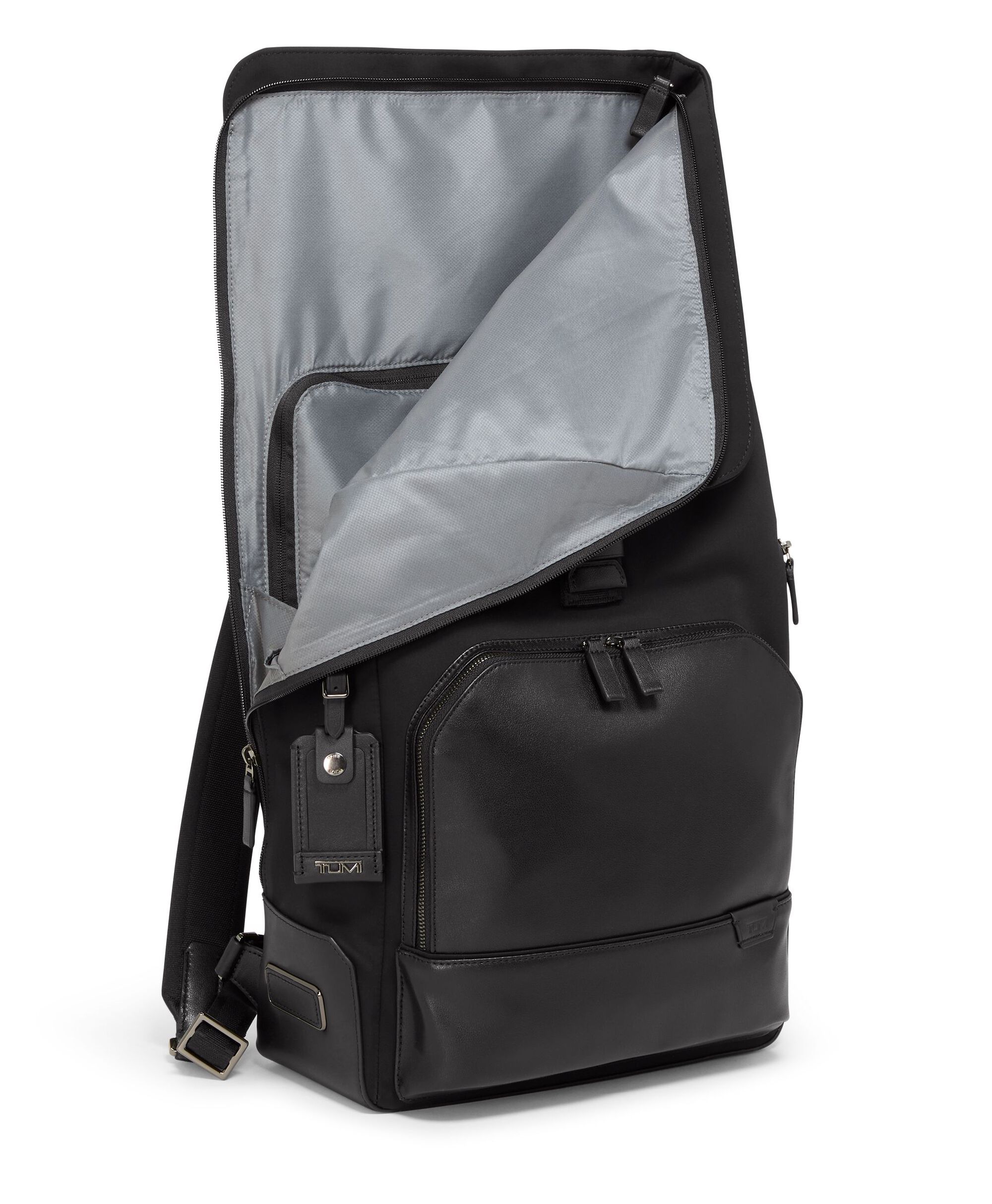 Tumi HARRISON OSBORN ROLL TOP BACKPACK | TUMI Singapore