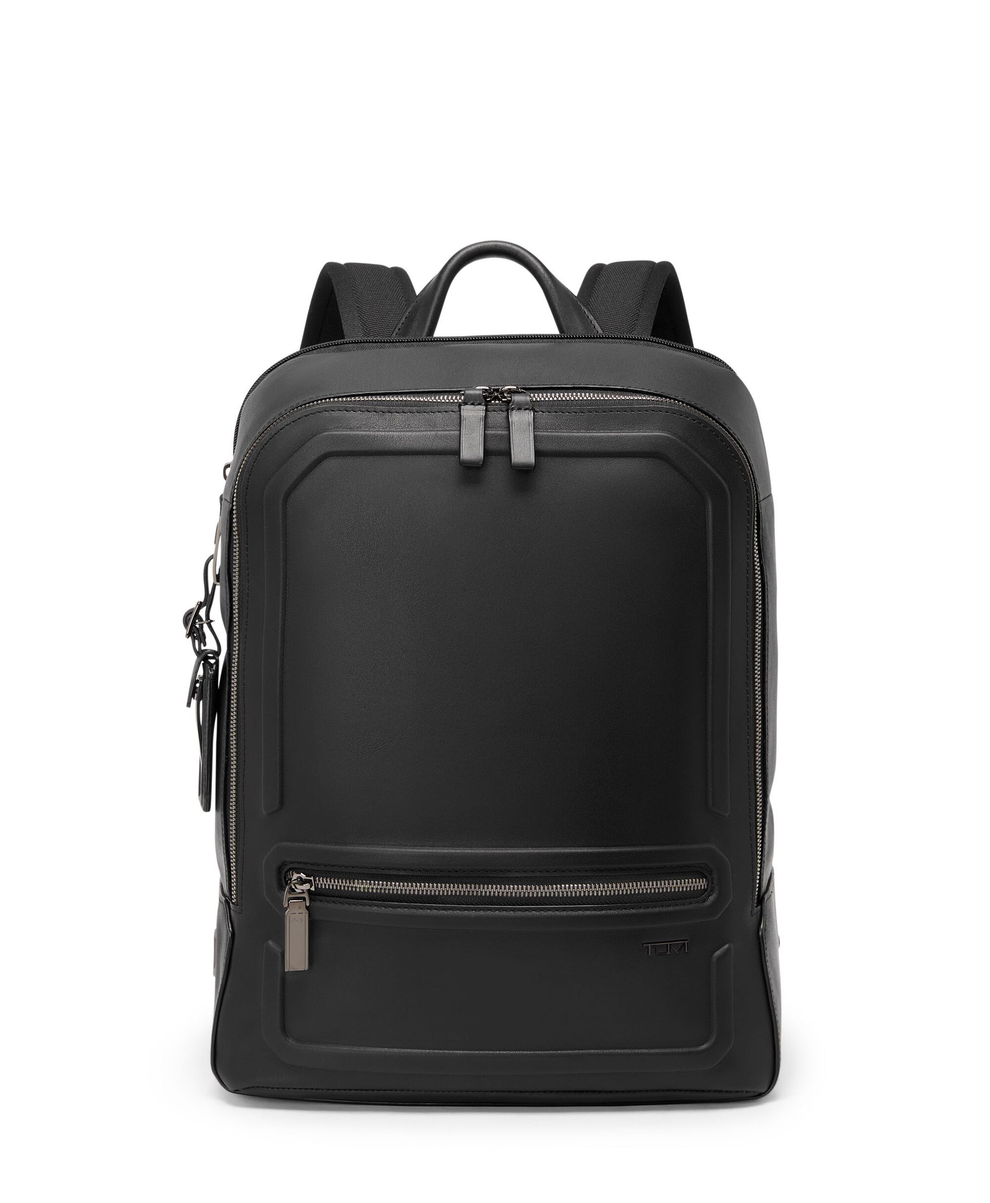 William Backpack in Black Bombe | Tumi Harrison | TUMI Singapore