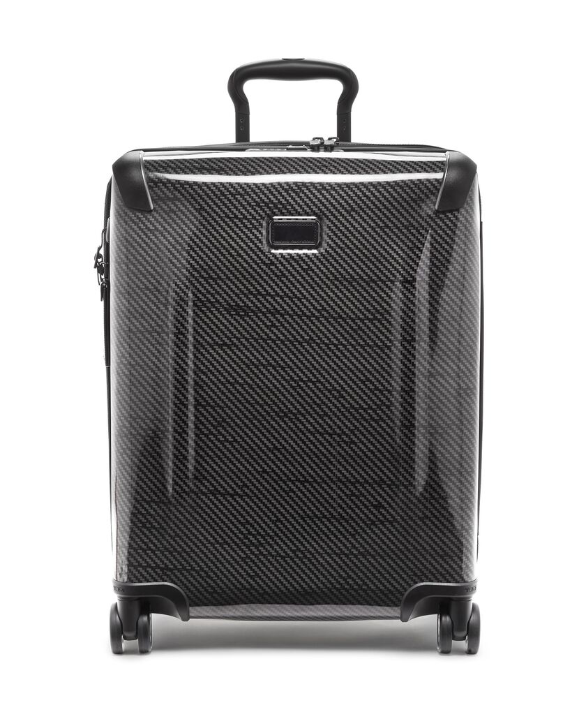 Carry-On Luggage: Small Suitcases & Hand Luggage | TUMI Singapore