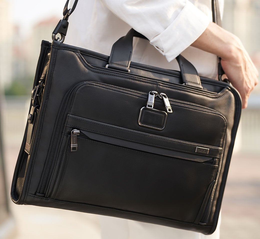 Collections Landing Page | TUMI Singapore