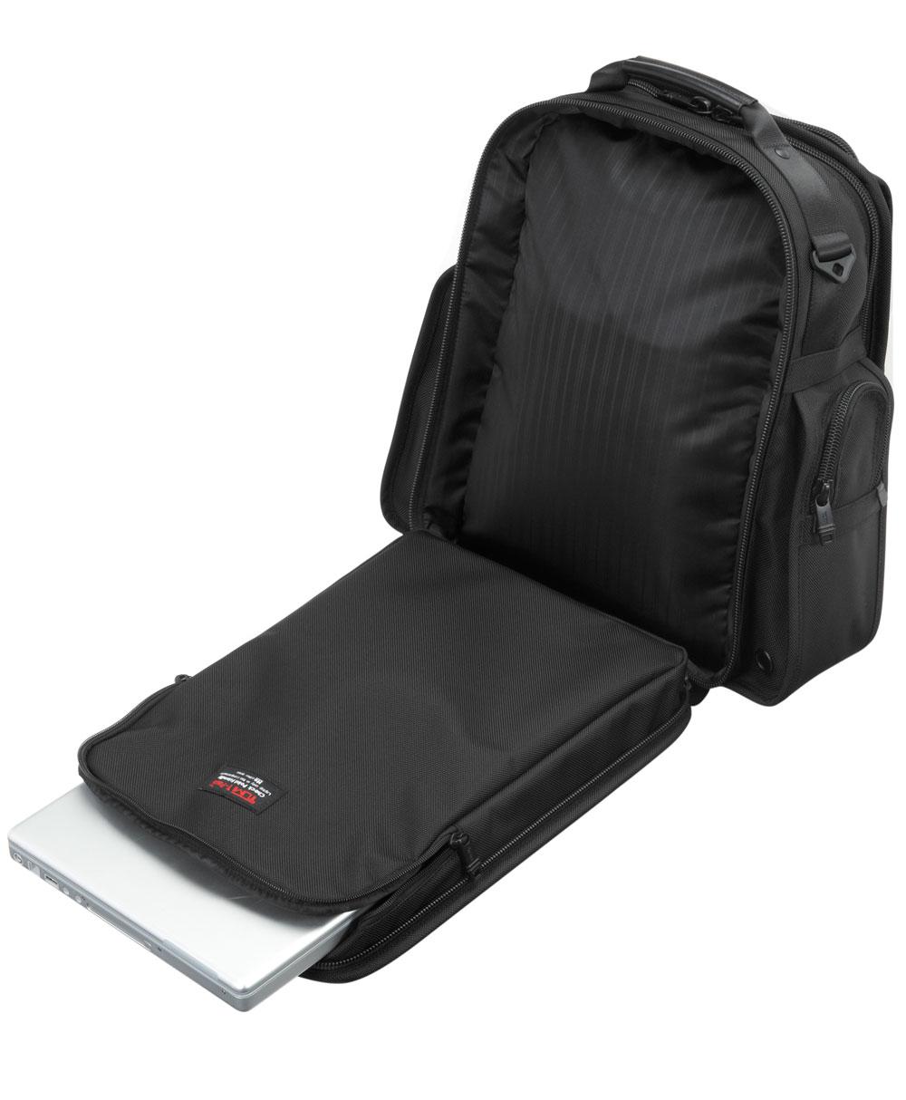 The TUMI Story | TUMI Singapore