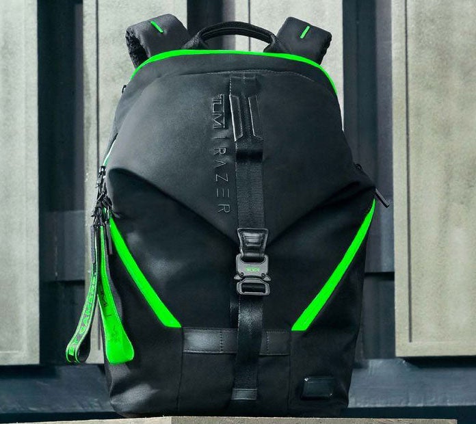 Leather Backpack - Business Leather Bag, Mens Leather Backpack | TUMI SG