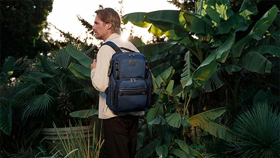 Explore Luggage, Backpacks, Bags, Accessories | TUMI Singapore Official ...