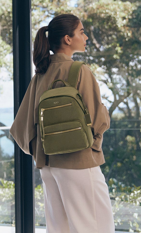 TUMI Backpacks | TUMI Singapore