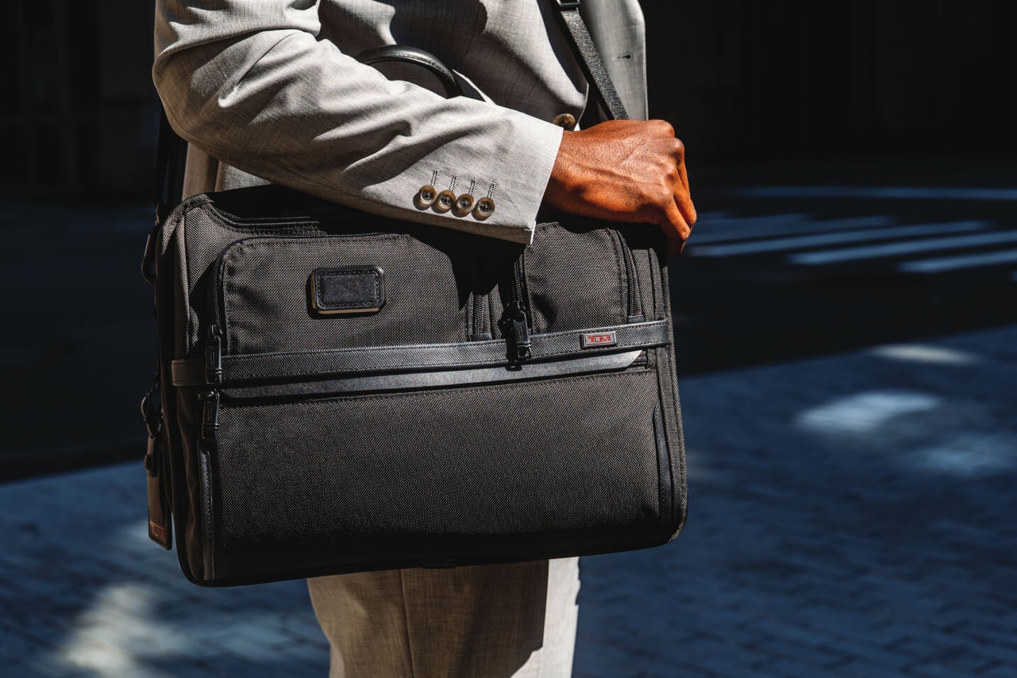 Collections Landing Page | TUMI Singapore