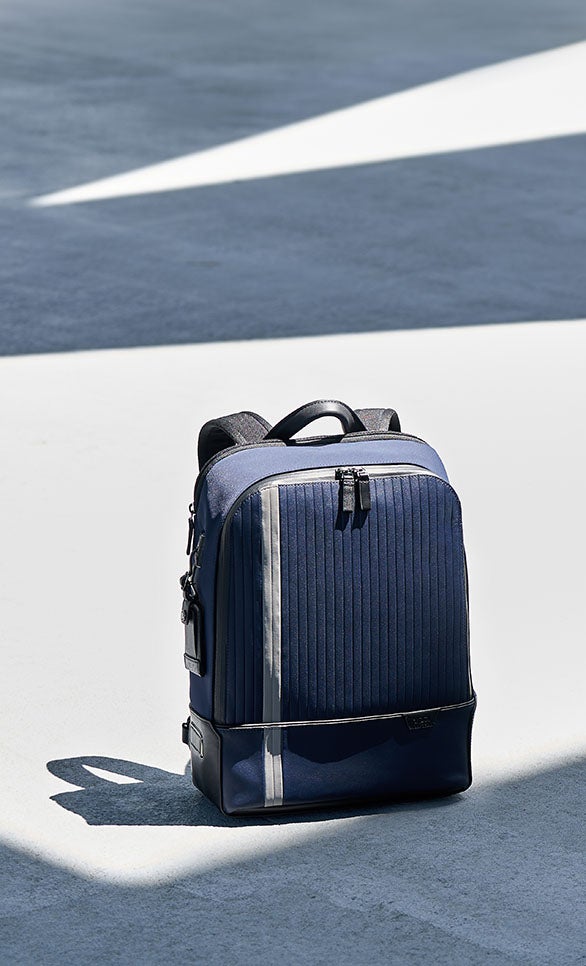 TUMI Backpacks | TUMI Singapore