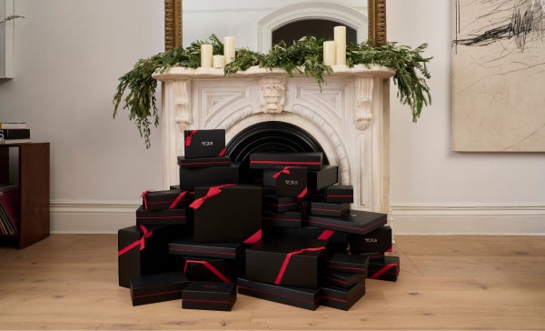 Wallets, Card Holders & Money Clips | TUMI Singapore